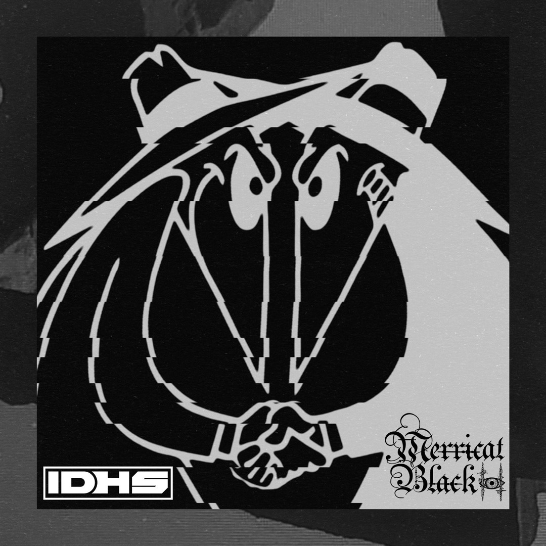 Stream Merricat Black x IDHS - SUAVECITO by IDHS | Listen online for ...