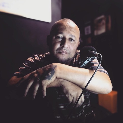 Stream O Retorno - Marcos Favela by Rapper Marcos Favela | Listen ...