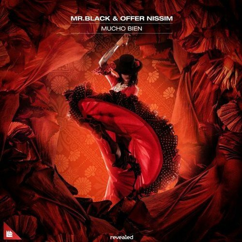 Stream MR.BLACK & Offer Nissim - Mucho Bien (Mor Gadasi Remix) by Mor ...