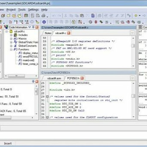 Stream Codevisionavr V3 NEW! Download Password by John Brinkley ...