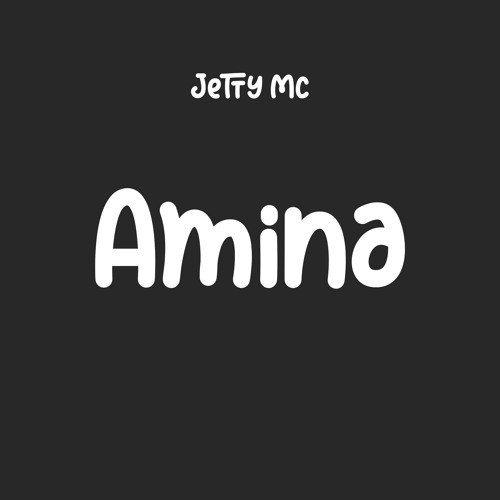 Stream Amina (Live) by Jetty Mc | Listen online for free on SoundCloud
