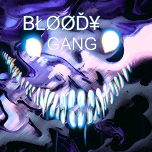 Stream lil peep x lil tracy by bloody gang VRC | Listen online for free ...