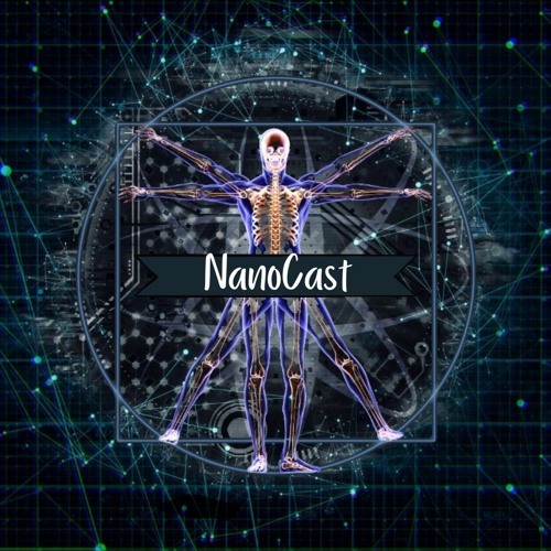 Stream episode #NanoCast by isamucken podcast | Listen online for free ...