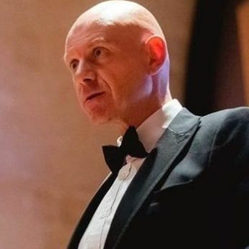 Stream episode Compelling Storytelling with Eric Fitzpatrick by IMI ...