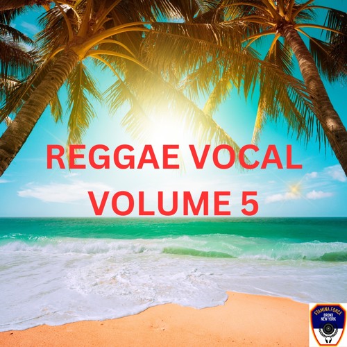 Stream Reggae vocal vol 5 by DJ Shotta | Listen online for free on ...