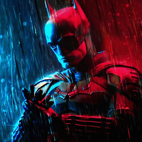 Stream "IM VENGEANCE" The Batman x Paint It Black Hardstyle Remix ...