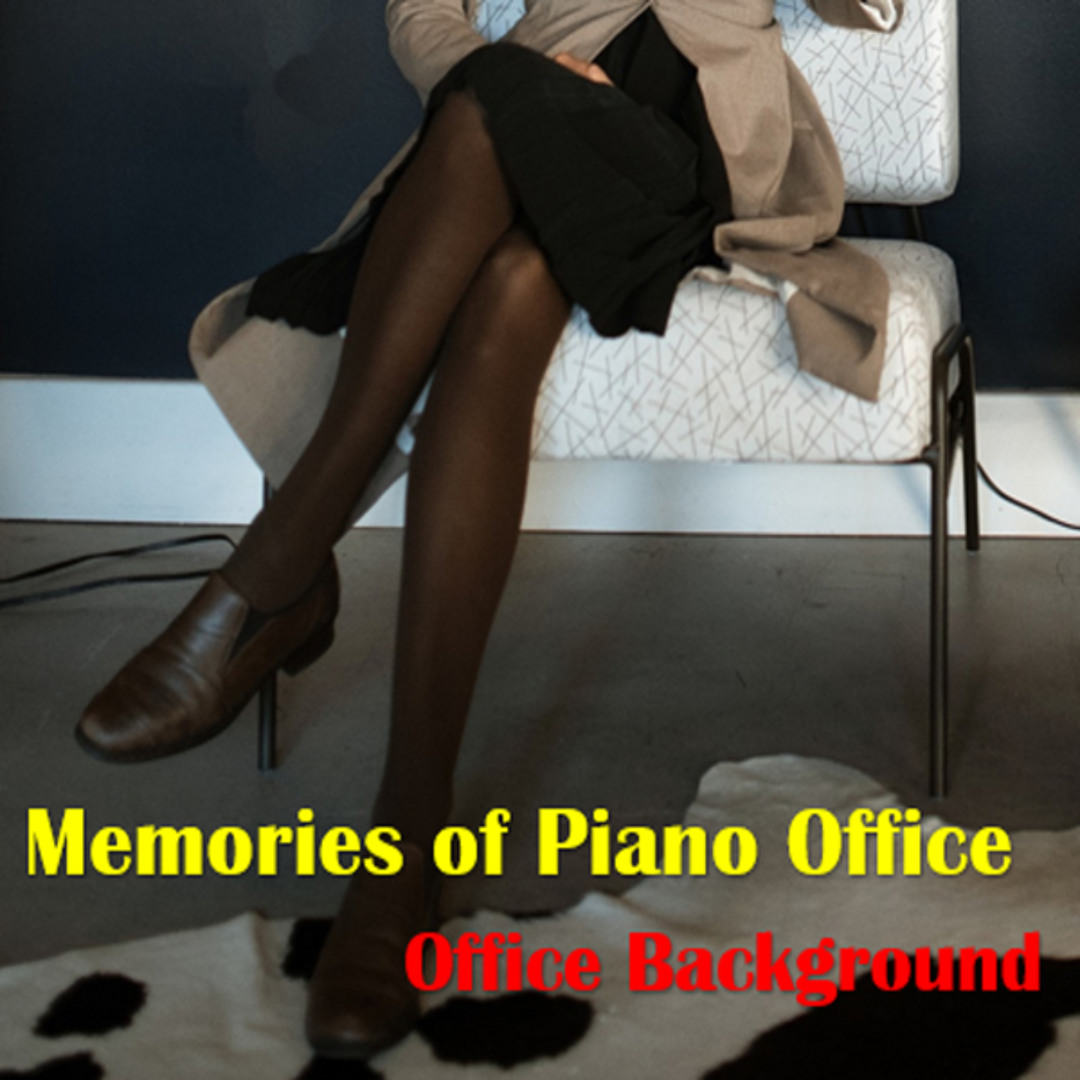 Stream Well Thought Out Office by Office Background | Listen online for ...