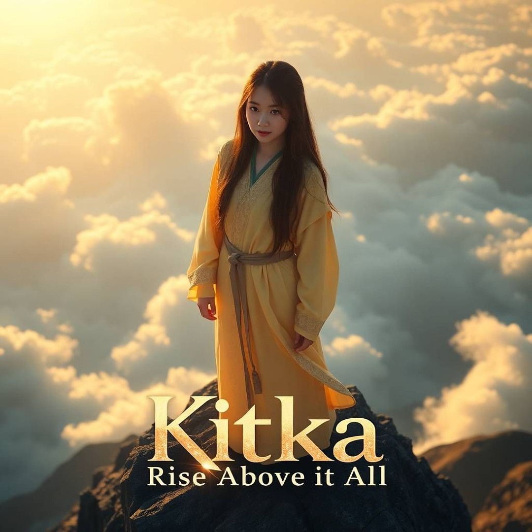 Stream Rise Above It All by KITKA | Listen online for free on SoundCloud