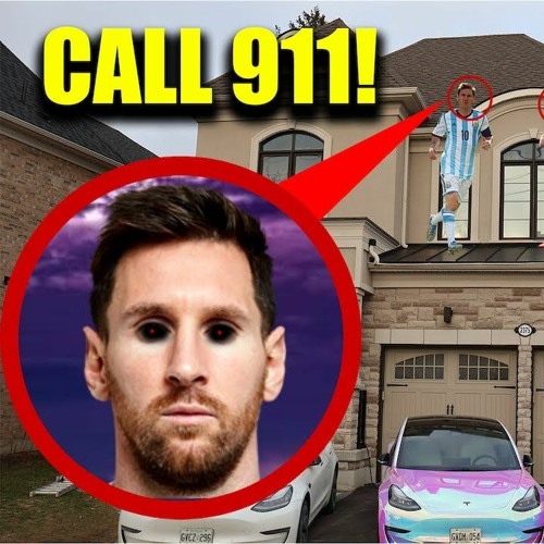 Stream SCAPEGOAT (FEAT. MESSI) HOSTED BY DJ BRAINROT by DJ BRAINROT ...
