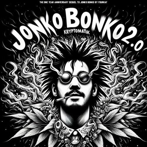 Stream JONKO BONKO 2.0: THE SEQUEL [BANDCAMP or FREE DOWNLOAD] by ...