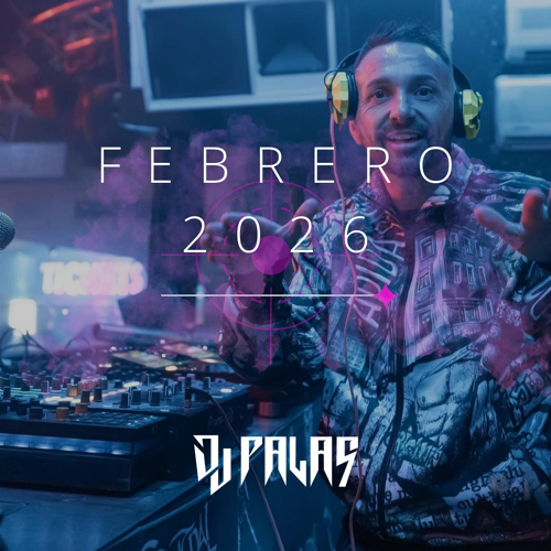 Stream Dj Palas Febrero 2026 Remember Masia 28-2-26 by Dj Palas / Pablo ...
