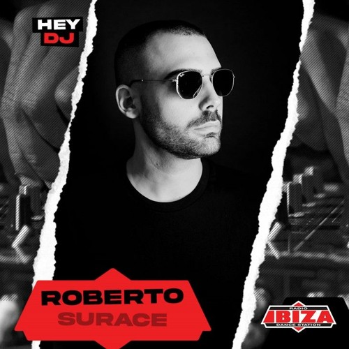 Stream Roberto Surace House Classic Radioshow x Radio Ibiza by Roberto ...