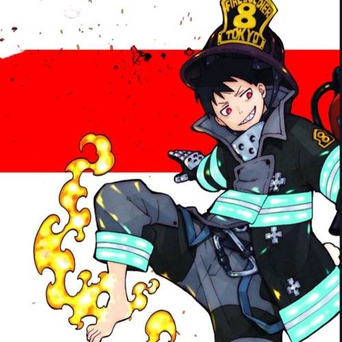 Stream Fire Force - Main Theme by sc4rce | Listen online for free on ...