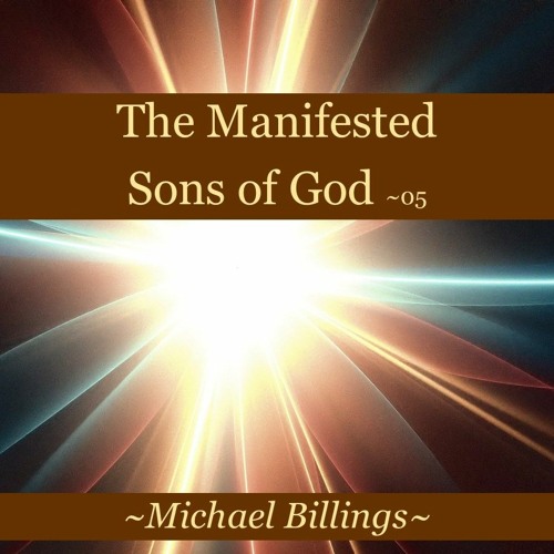 Stream Billings Ministries Podcast | Listen to The Manifested Sons of ...