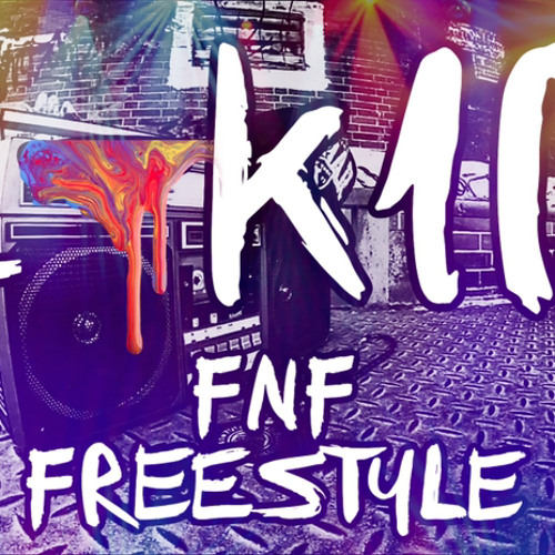 Stream FNF FREESTYLE by C-KID | Listen online for free on SoundCloud