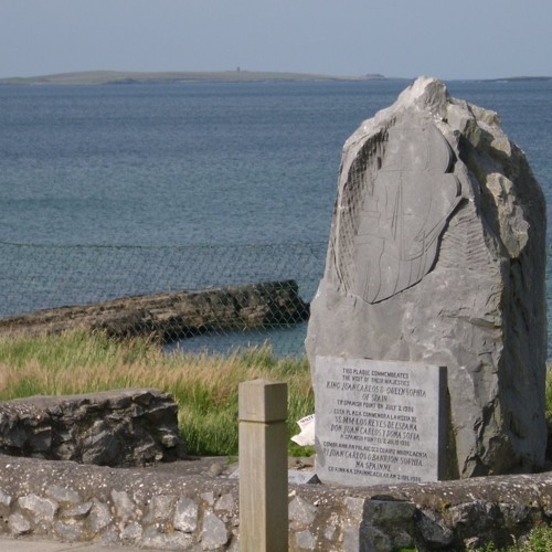 Stream episode Information Point 5 - Mutton Island, The Star ...