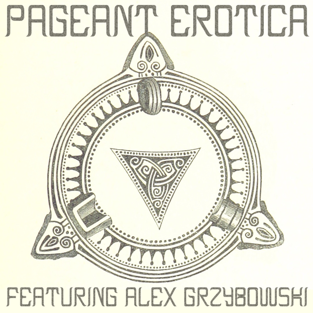 Stream Pageant Erotica - Bird Of Paradise, featuring Alex Grzybowski ...