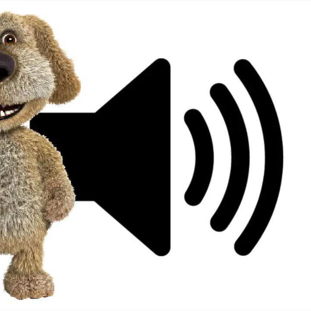 Stream Talking Ben Saying Ben Sound Effect Free To Use by 😅⃤‮‮ | Listen ...