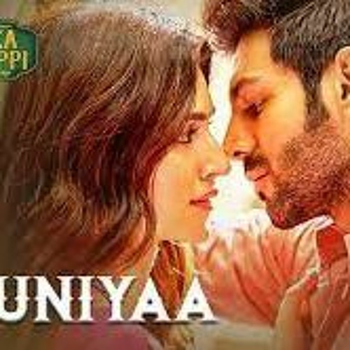 Stream Duniya Song - B Praak - Jaani - Ft. Sunny Singh, Saiee Manjrekar ...