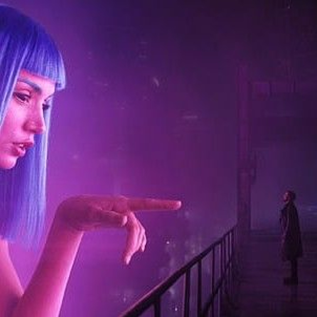 Stream Synthwave goose - Blade Runner 2049 (Slowed Reverb) by zero two ...