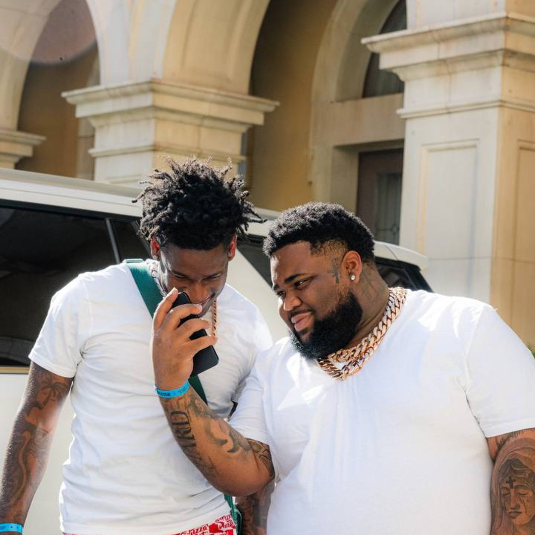 Stream Rod Wave - Beauty And The Beast (Unreleased) by wlyy.1300 (2 ...