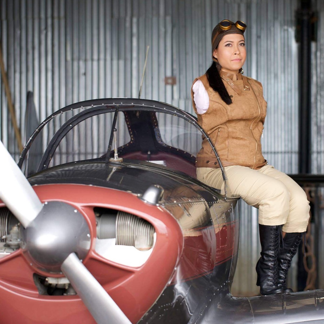 Stream Jessica Cox: Engineering a World Without Disability by Diocese ...