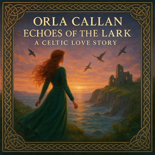 Stream Orla Callan | Listen to Echoes of the Lark - A Celtic Love Story ...