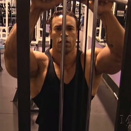 Stream You Cant Handle The Truth Kevin Levrone X Hotline Bling