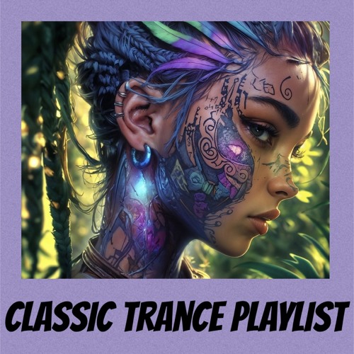Stream Charlotte | Listen to Trance ‘Classic’ Tracks playlist online ...