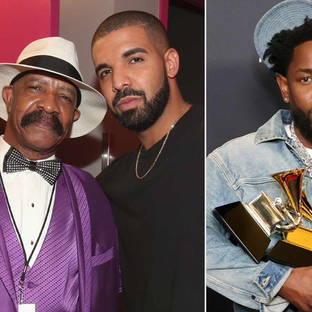 Stream episode Drake's Dad Reacts to Kendrick Lamar's "Not Like Us ...