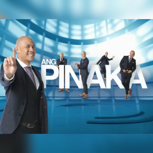 Stream TOP One Project - Ang Pinaka Theme Song (2016–2018) by ...