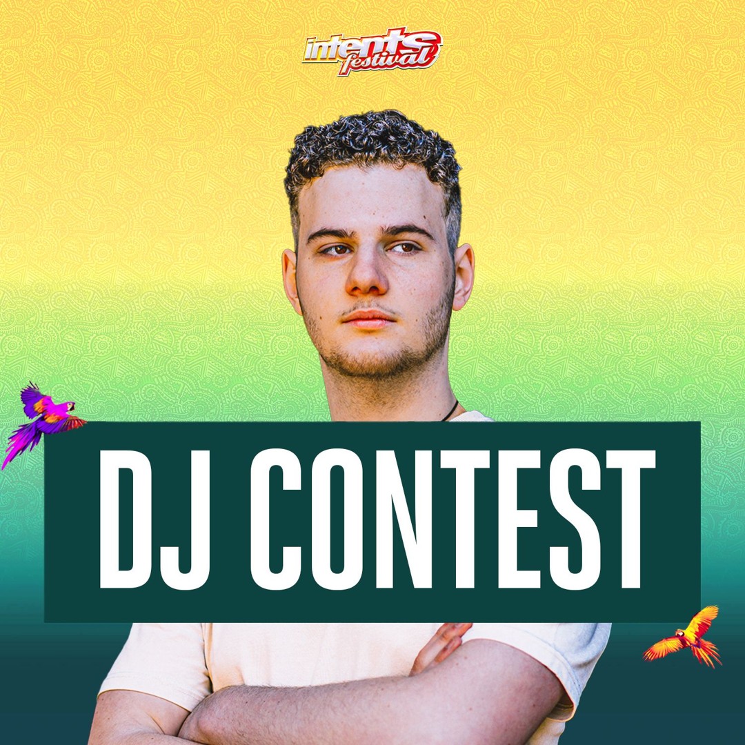 Stream Intents Mainstage Sunday Contest - BraxX Submission by BraxX ...