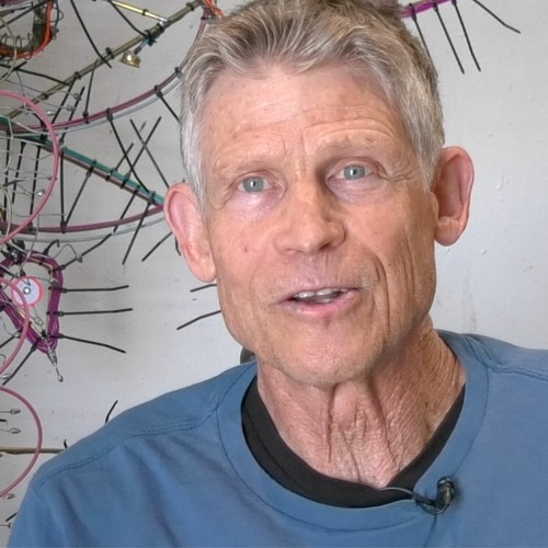 Stream Rich McLaughlin Interview by Summer Solstice | Listen online for ...