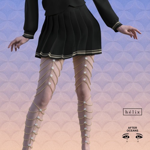 Stream This Feeling is Love (x hélix) by After Oceans | Listen online ...