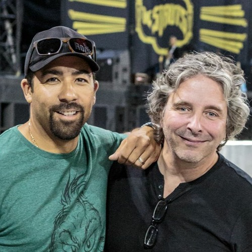 Stream episode Oct 20/23 Craig & Lucky On Demand by 94.9 The Rock ...