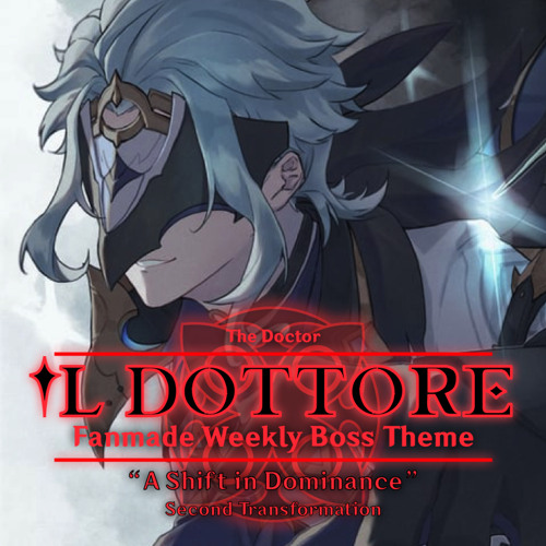 Stream Genshin Impact | 5 / 8: "A Shift in Dominance" (Fanmade Il ...