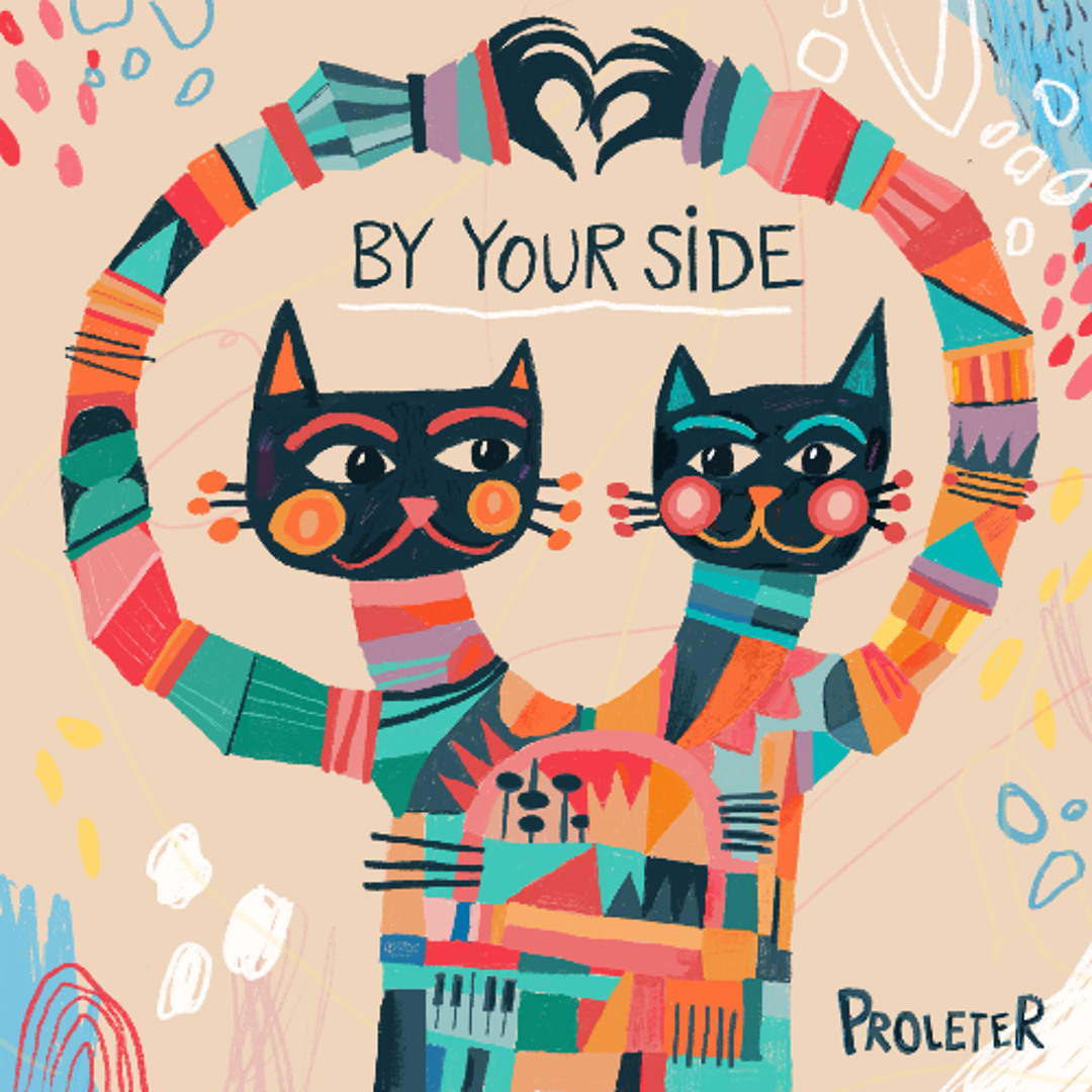 Stream ProleteR - By Your Side by ProleteR | Listen online for free on ...