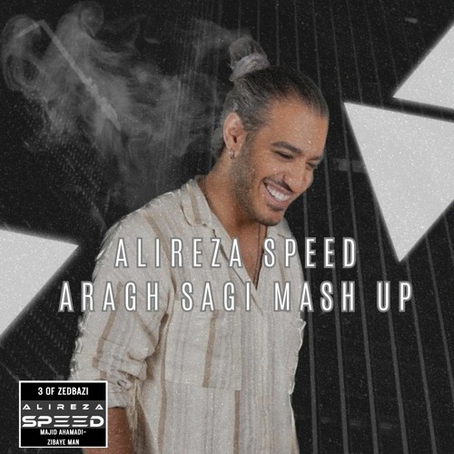 Stream AlirezaSpeed-Aragh Sagi علیرضااِسپید-عرق سگی.mp3 by Alireza ...