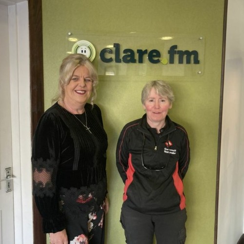 Stream The Declan Ryan Memorial Tractor Run Set To Take Place This ...