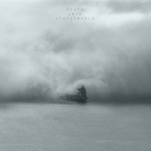 Stream Synthbiont & Anassimandrus | Listen to Peace into static world ...