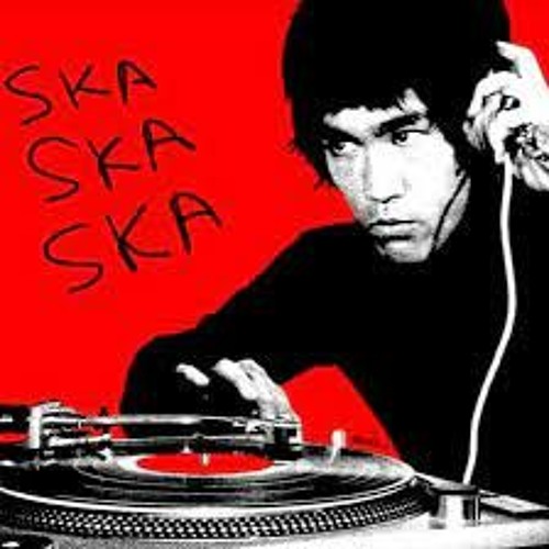 Stream Asian Man Records | Listen to The Bruce Lee Band - One Step ...