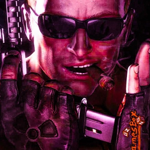 Stream NobodyAt All (Saul's Cross)(KJV) by Jesse Charles | Listen ...