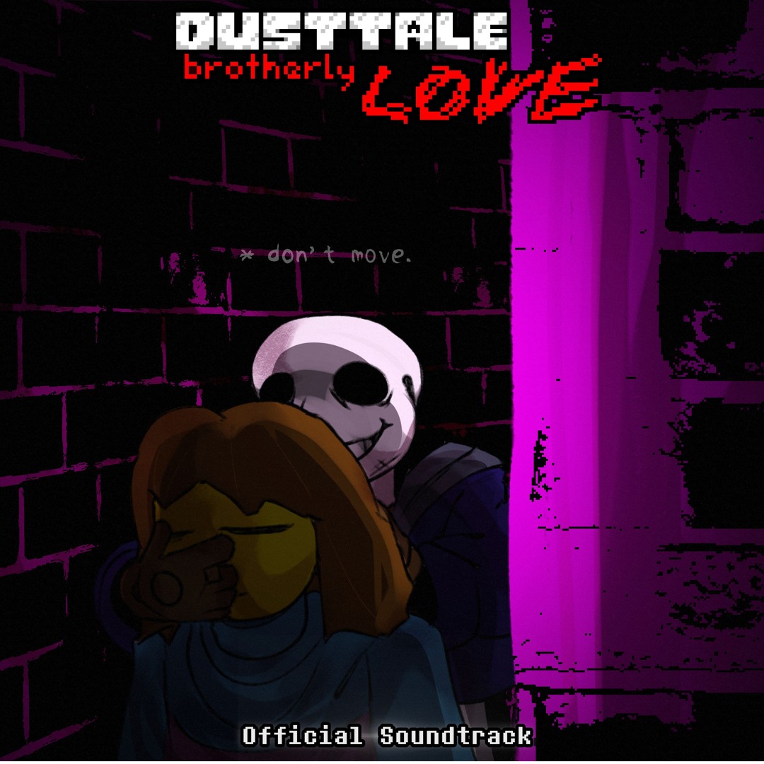 Stream deep within. by DUSTTALE: Brotherly LOVE | Listen online for ...