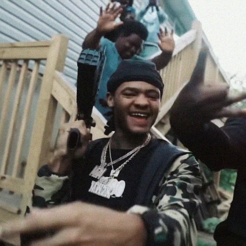 Stream Fonzo 6700 x SOB Odee Type Beat 2022 - Duckin (Prod. @1Richiey ...