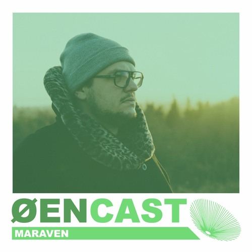 Stream Øencast - MaRaven by Raveshalvøen | Listen online for free on ...