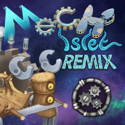 Stream Mech Islet REMIX by Wes | Listen online for free on SoundCloud