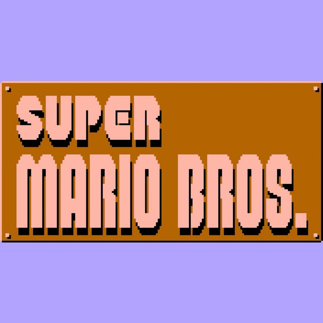 Stream Underwater Theme - Super Mario Bros. by The ParaWarnerViacom ...
