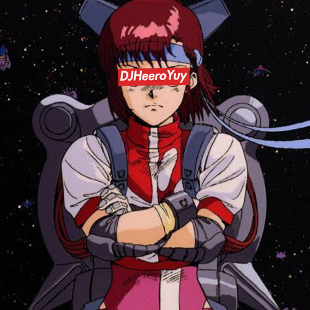 Stream fly high(DHY juke out by DJ Heero Yuy | Listen online for free ...