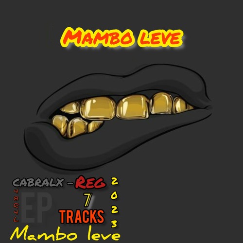 Stream Mambo leve by Cabral X Reg | Listen online for free on SoundCloud