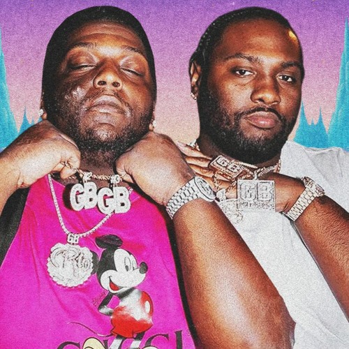 Stream Rio Da Yung OG ft. Peezy - The Get Off (but it's jazz) by ...